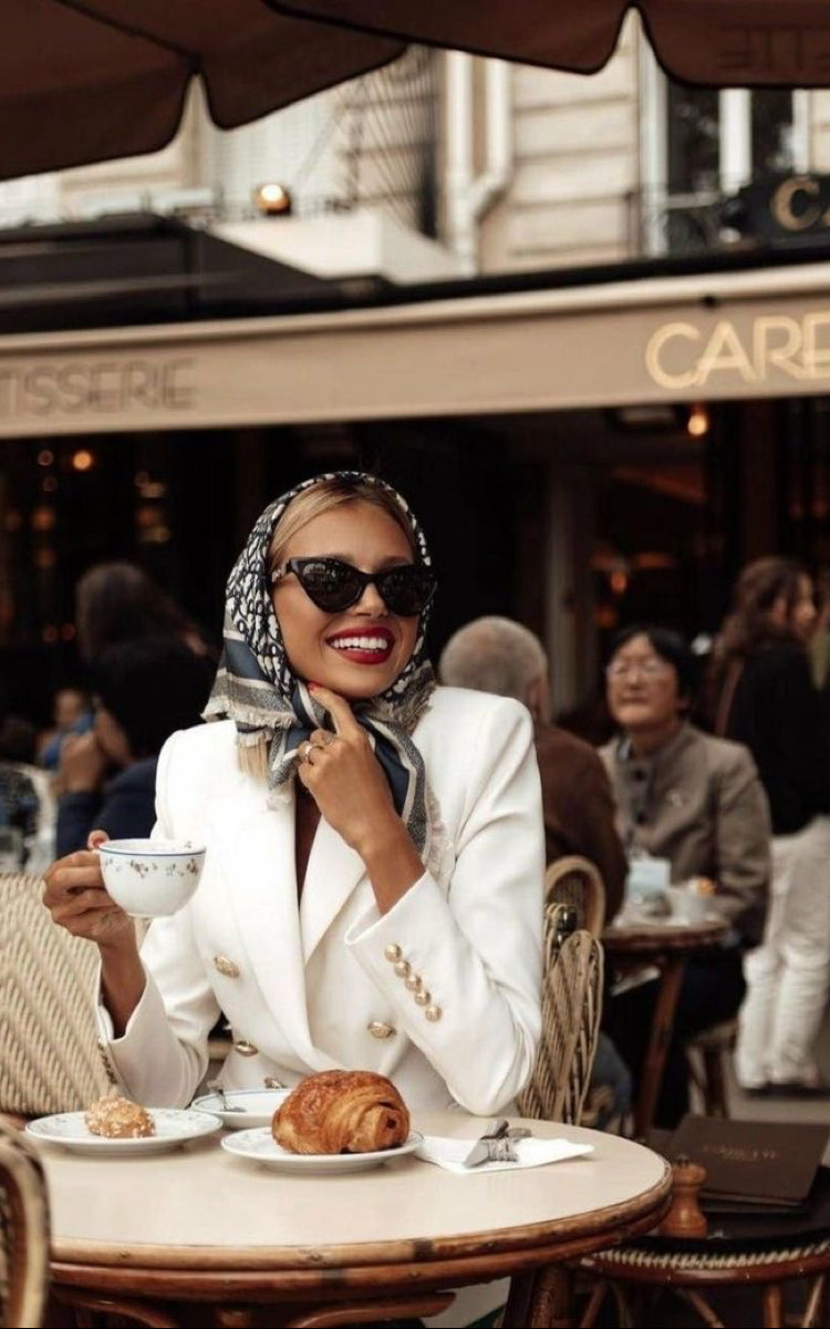 Fashion and beauty content creators 💃, London