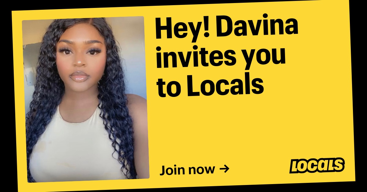 Davina Rae, London, Greater London, United Kingdom