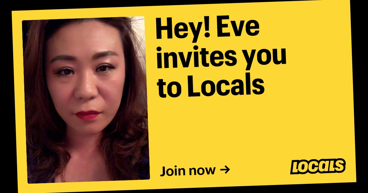 Eve Li, London, Greater London, United Kingdom