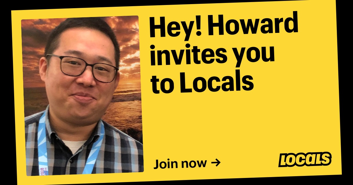 Howard Peng, DC, District of Columbia, United States