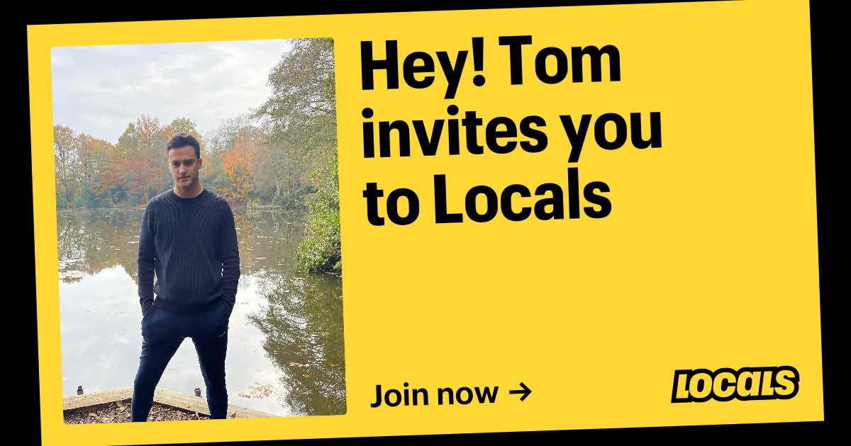 Tom Leigh, London, United Kingdom