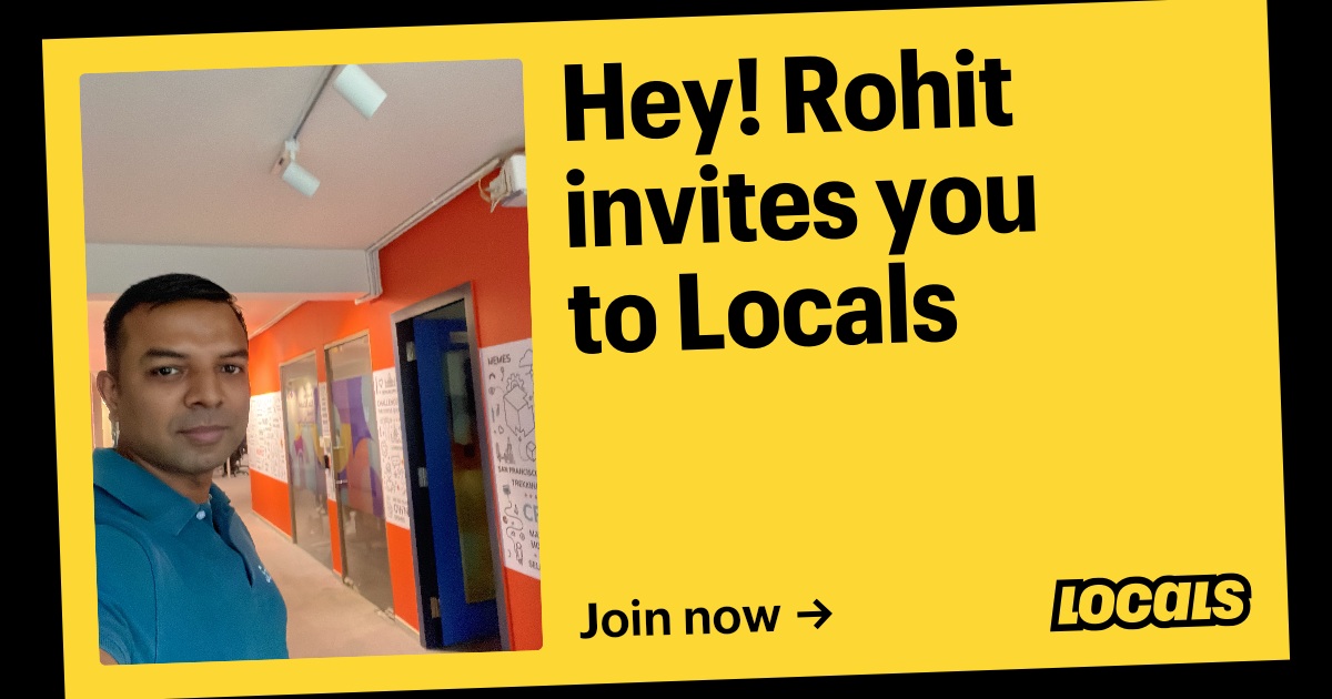 Rohit Maurya, London, United Kingdom