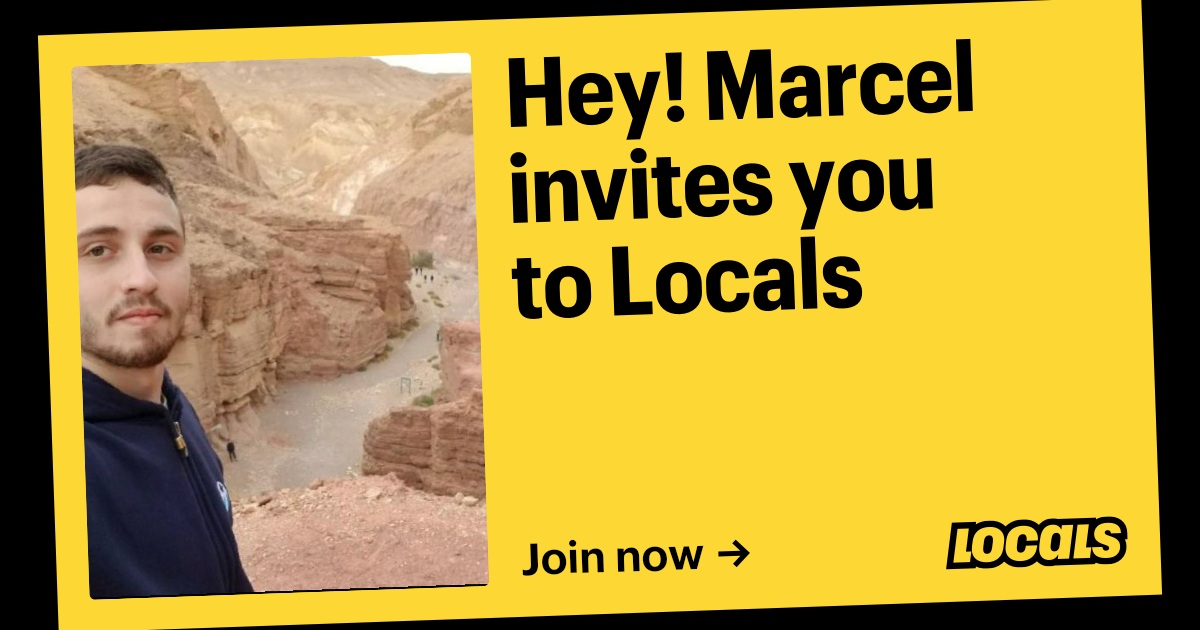 Marcel Cohen, London, United Kingdom