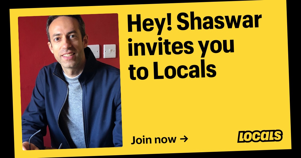 Shaswar Baban, Greenwich, London, United Kingdom