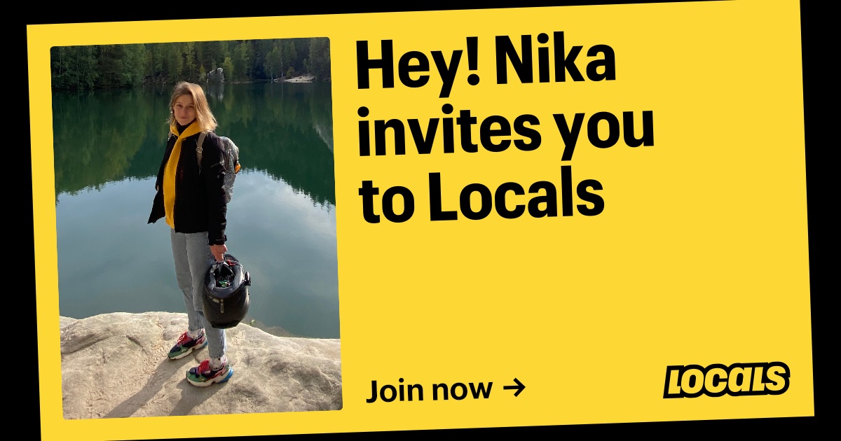 Nika Pika, Wroclaw, Poland