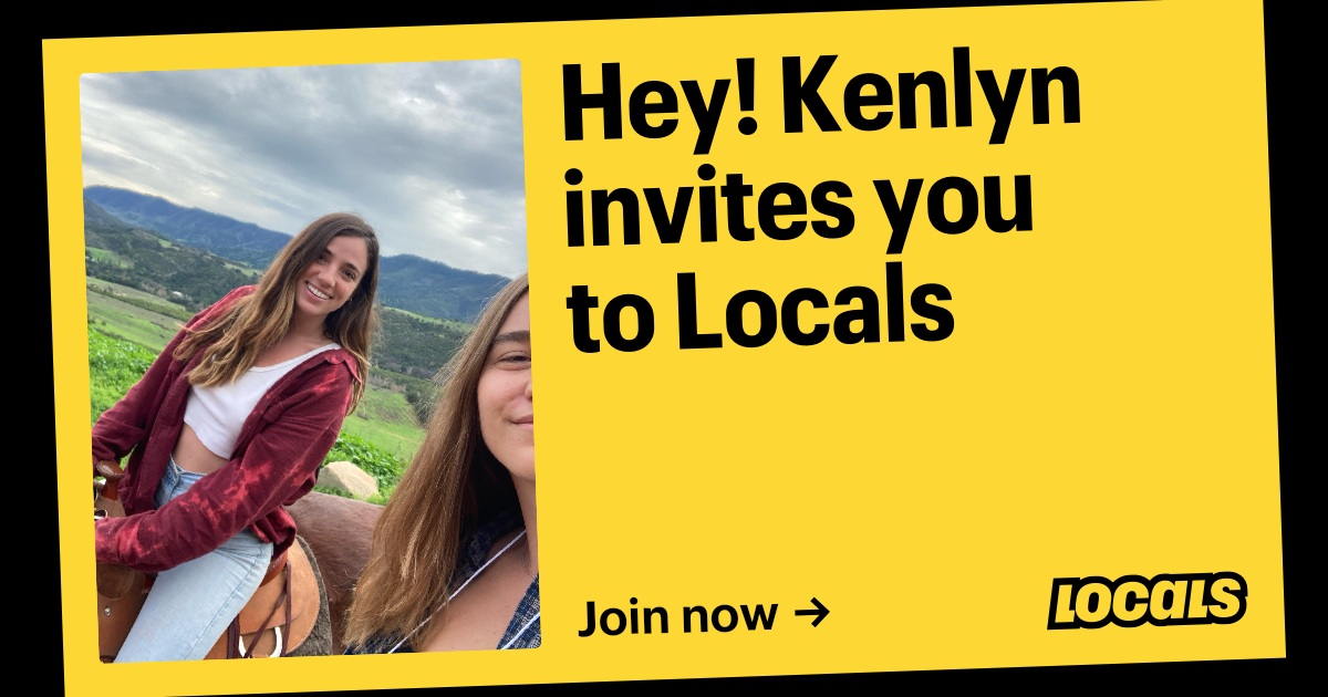 Kenlyn Mirbach, Venice, United States