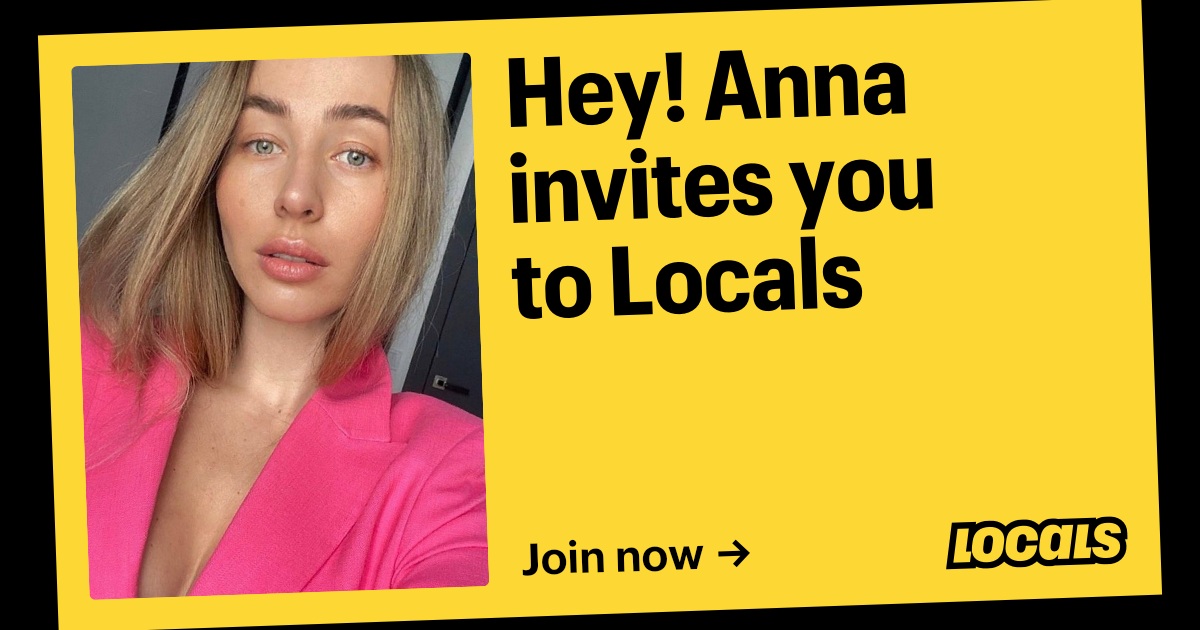 Anna Boston, Warsaw, Poland