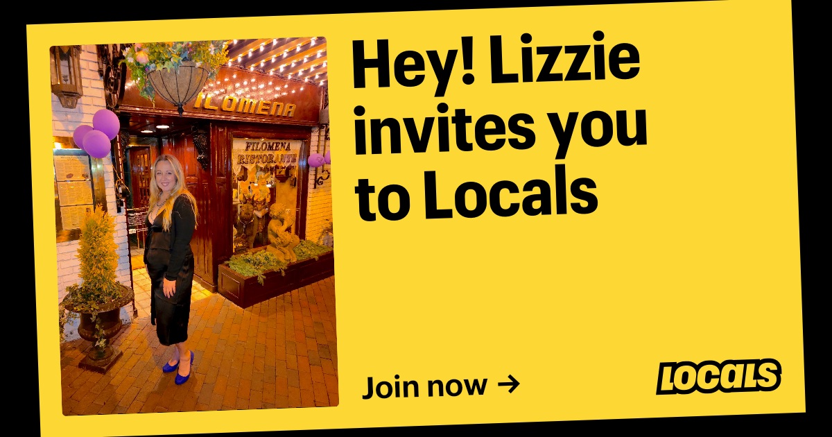 Lizzie Harrison, Williamsburg, Brooklyn, New York, United States