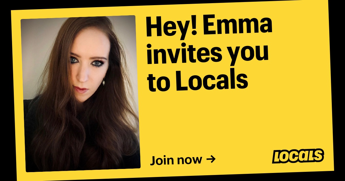 Emma Brand, London, United Kingdom