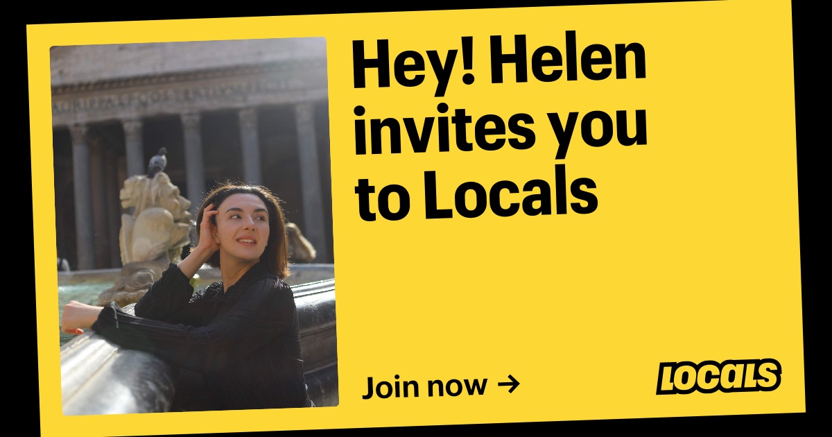 Helen Ivy, London, United Kingdom