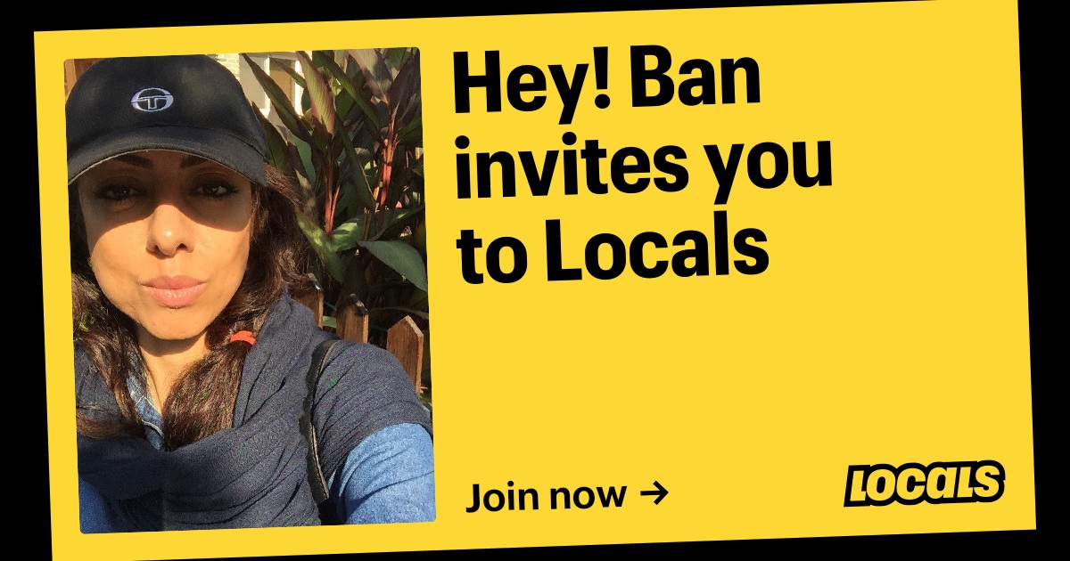 Meet Ban Jam from London, United Kingdom