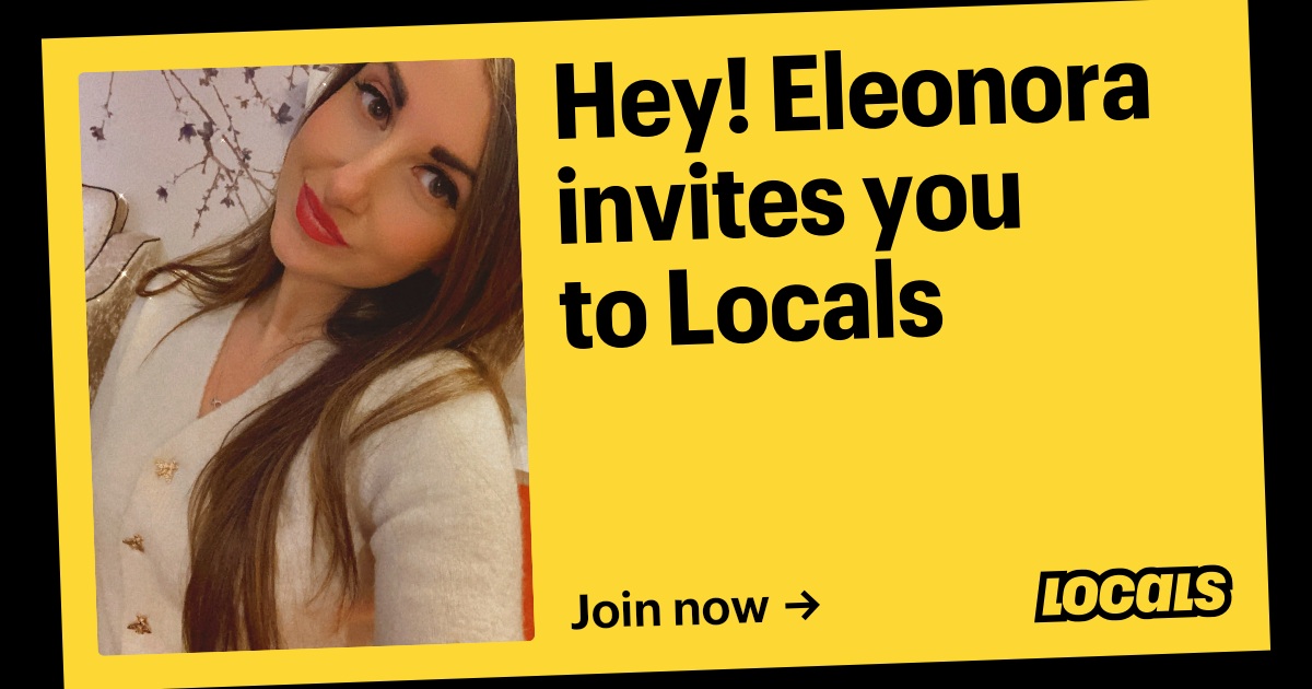 Eleonora Ds, London, United Kingdom