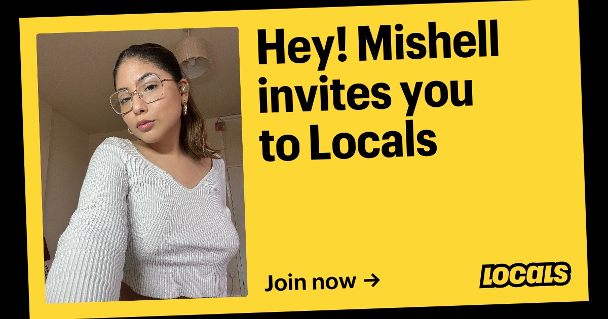 Mishell Monge, Streatham, London, United Kingdom