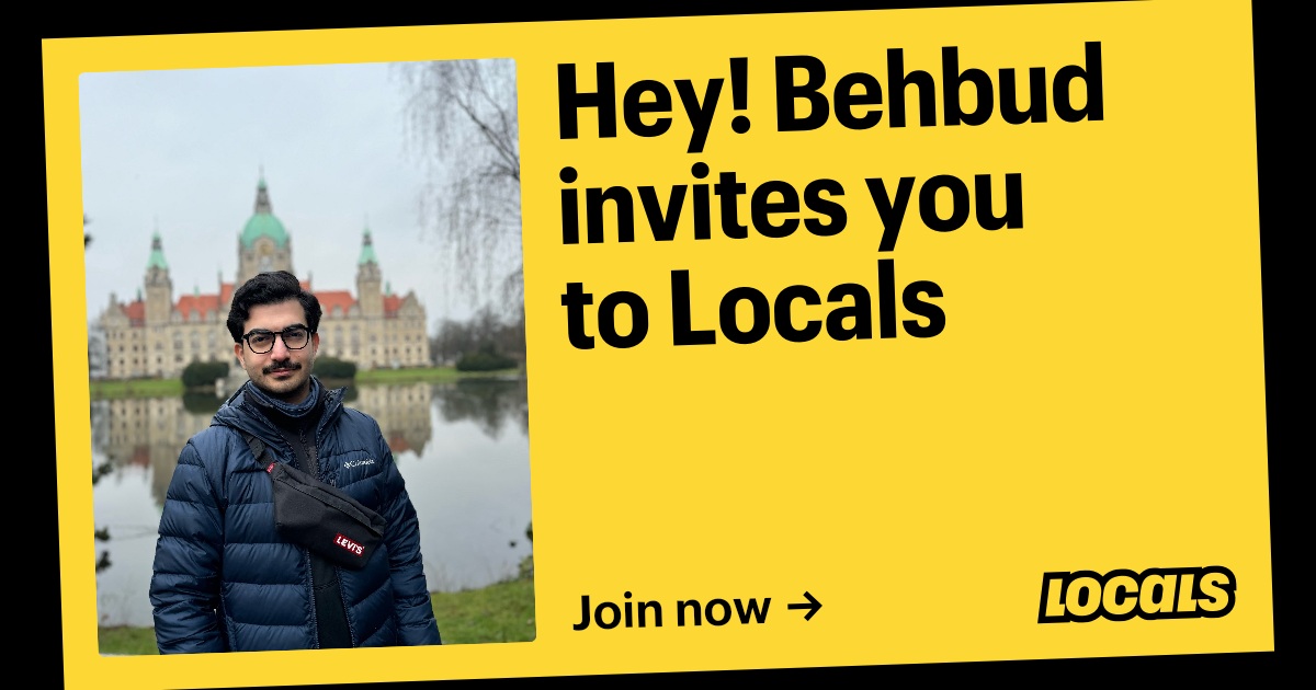 Behbud H, Mokotów, Warsaw, Poland