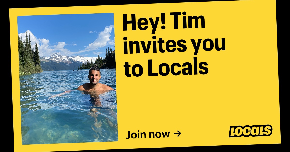 Tim Eresh, London, United Kingdom