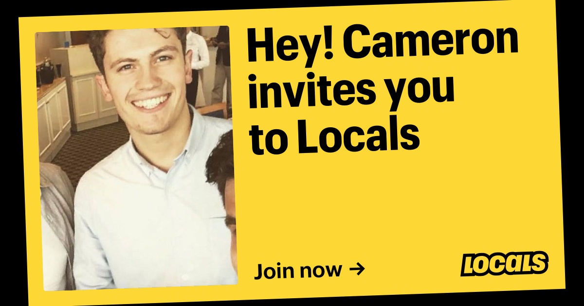 Cameron Llewellyn, Horley, Horley, United Kingdom