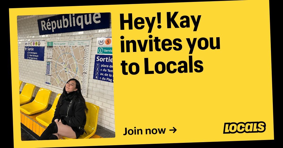 Kay L, Westminster, London, United Kingdom