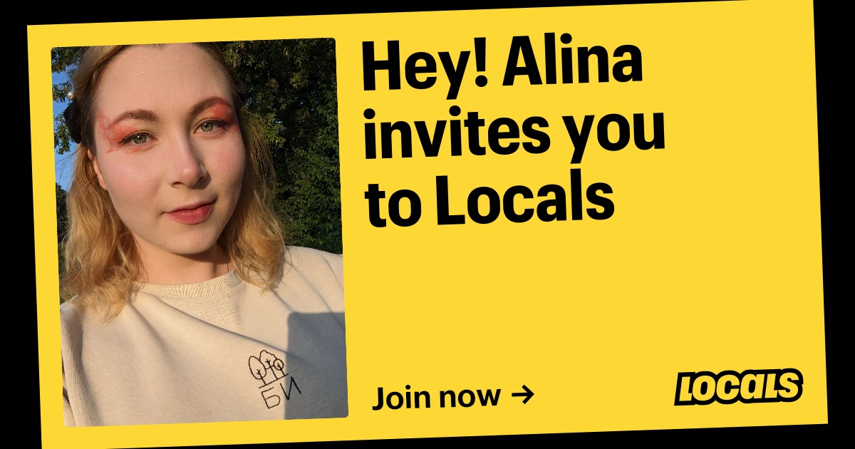 Alina Hermanovich, Warsaw, Poland