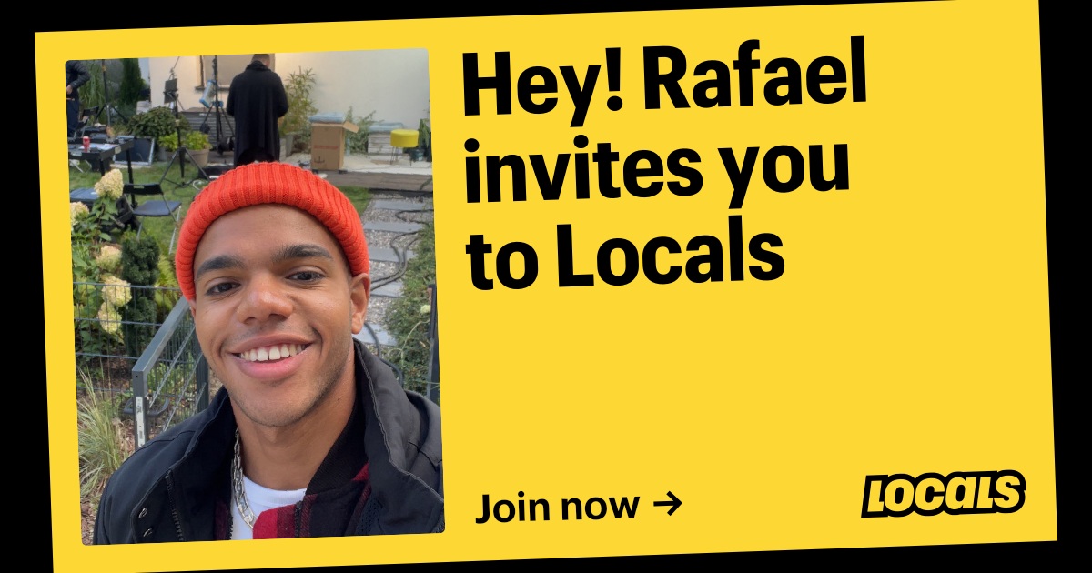 Rafael Tsulaya, Warsaw, Poland