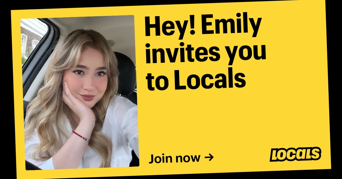 Emily Iniguez, Los Angeles, California, United States