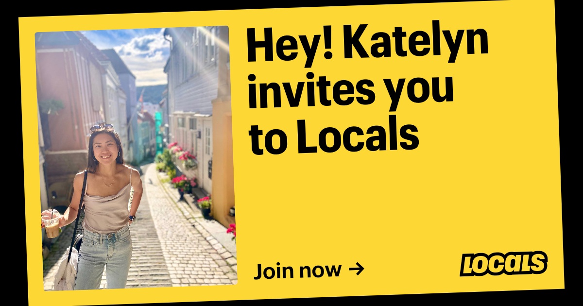 Katelyn Li, Stratford, London, United Kingdom