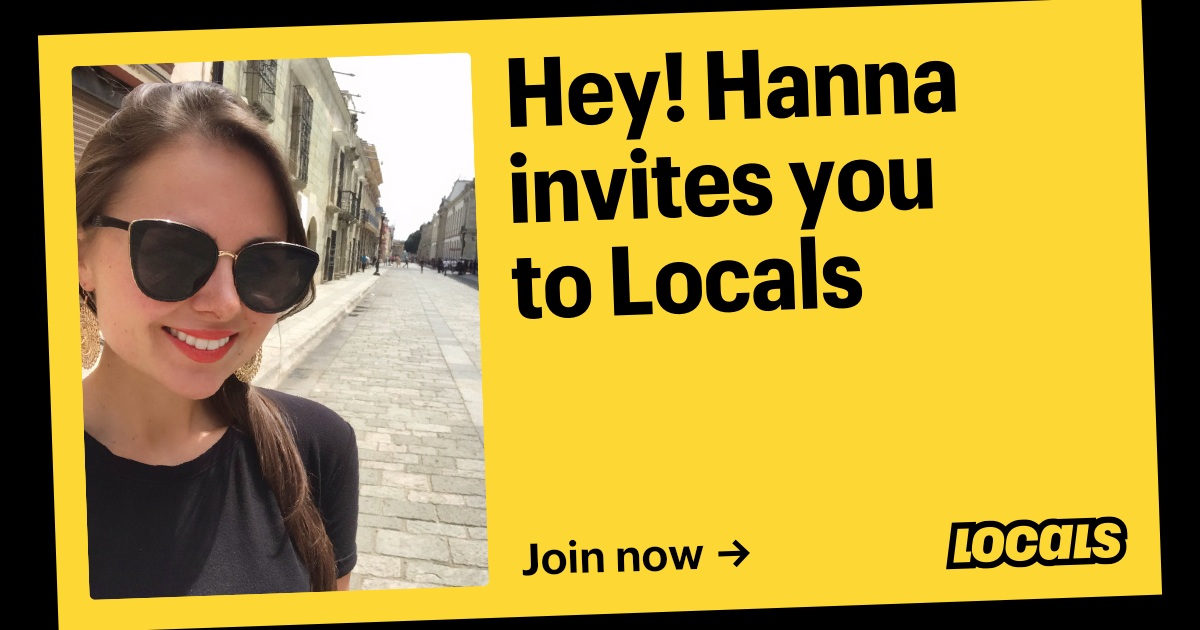 Hanna N, London, United Kingdom