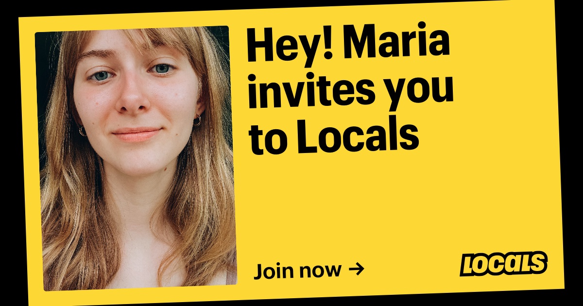 Maria Volkova, Warsaw, Poland