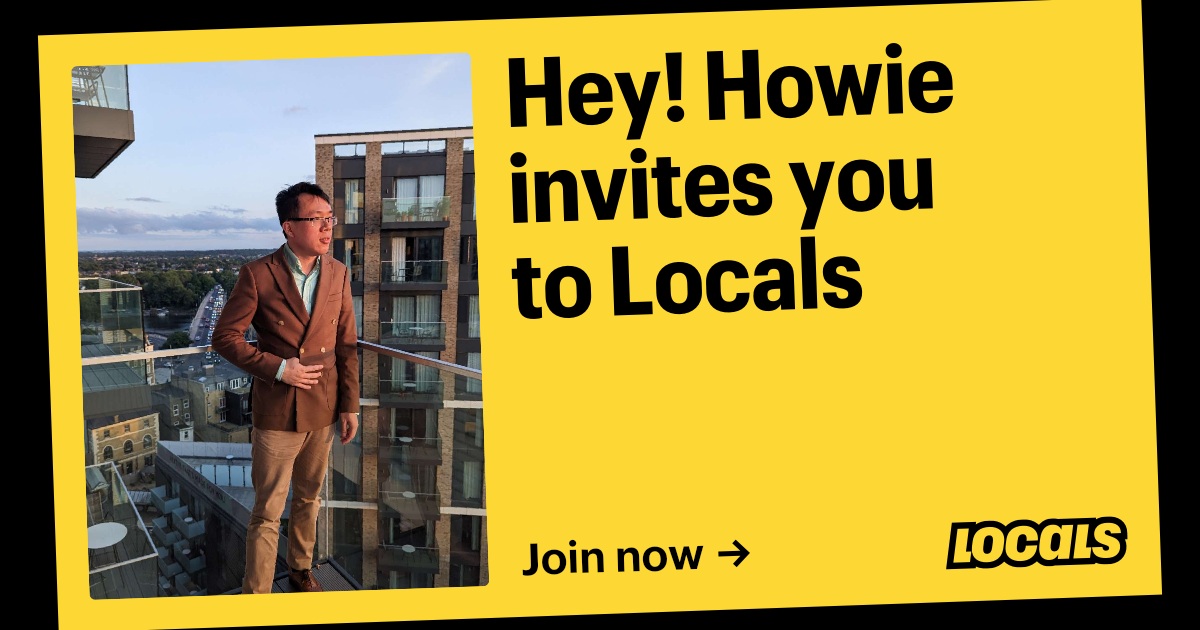 Howie Chef, Hampstead, London, United Kingdom