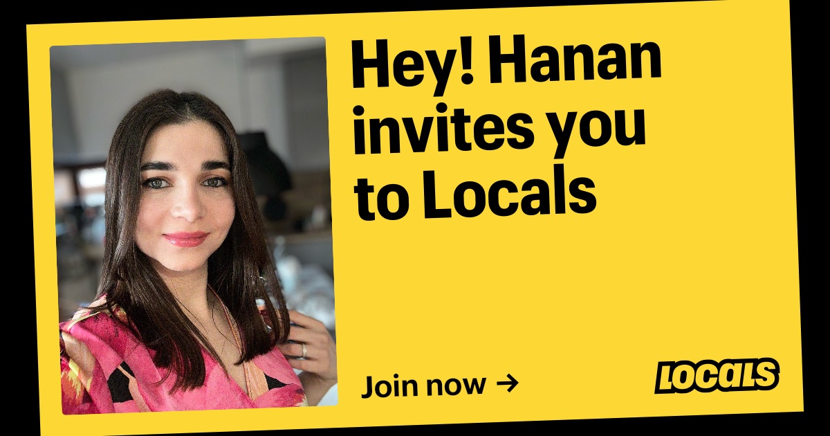 Hanan Osman, Warsaw, Poland