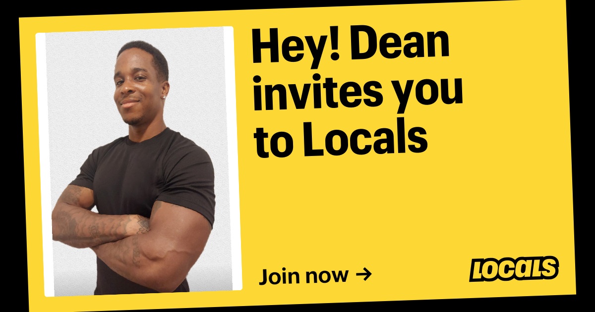 Dean Burt, Stratford, London, United Kingdom