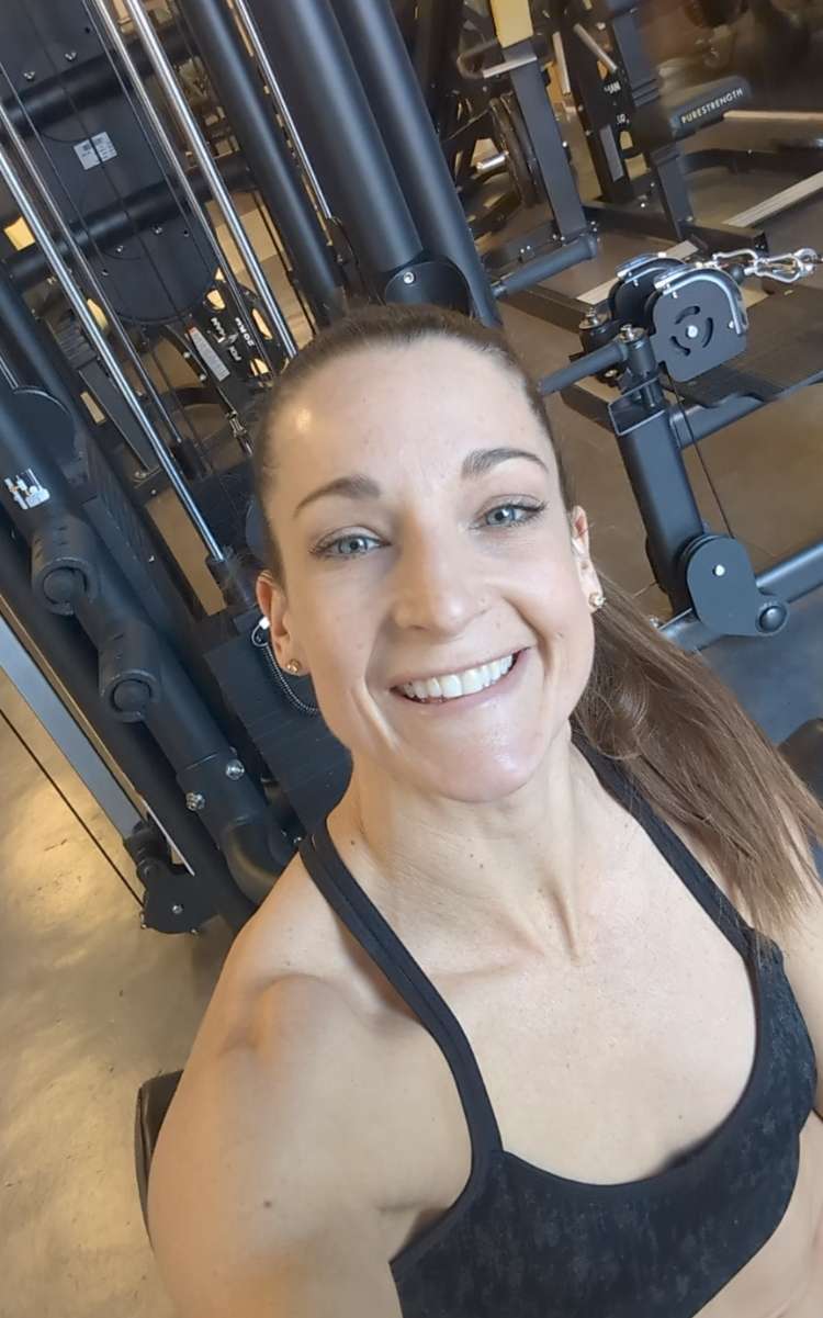 Liz Marsland, Fulham, London, United Kingdom