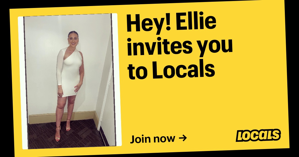 Ellie Atkinson, Wanstead, London, United Kingdom