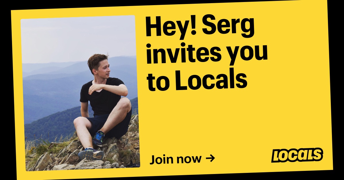 Serg M, Warsaw, Poland