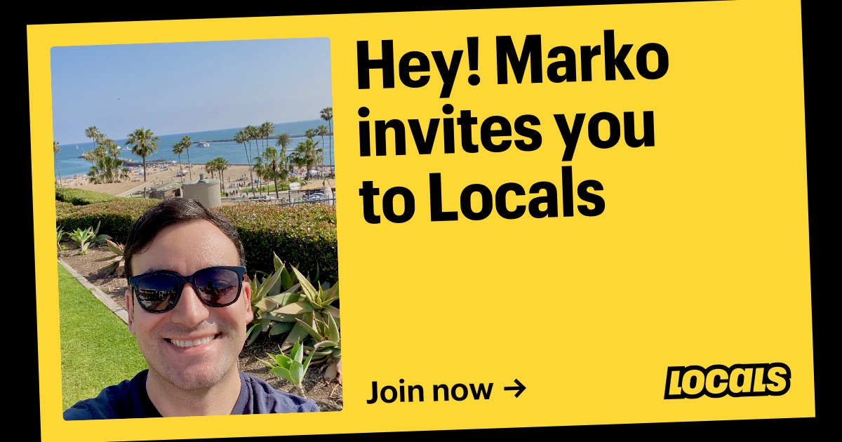 Marko Radojevic, Huntington Beach, California, United States