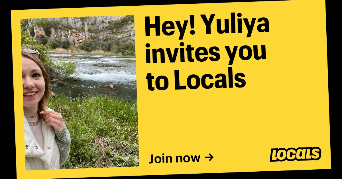 Yuliya Sharapa, Bielany, Warsaw, Poland