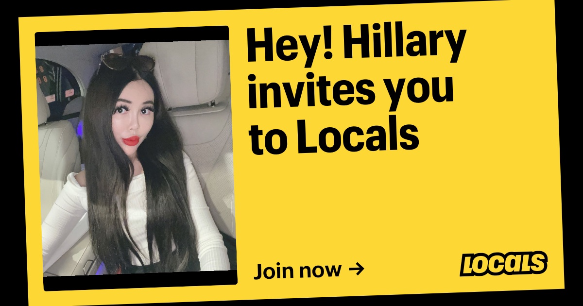 Hillary Chang, London, United Kingdom