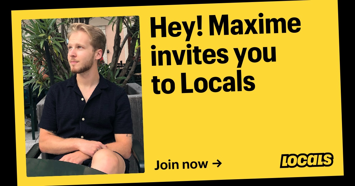 Maxime Cherix, Lausanne, Switzerland