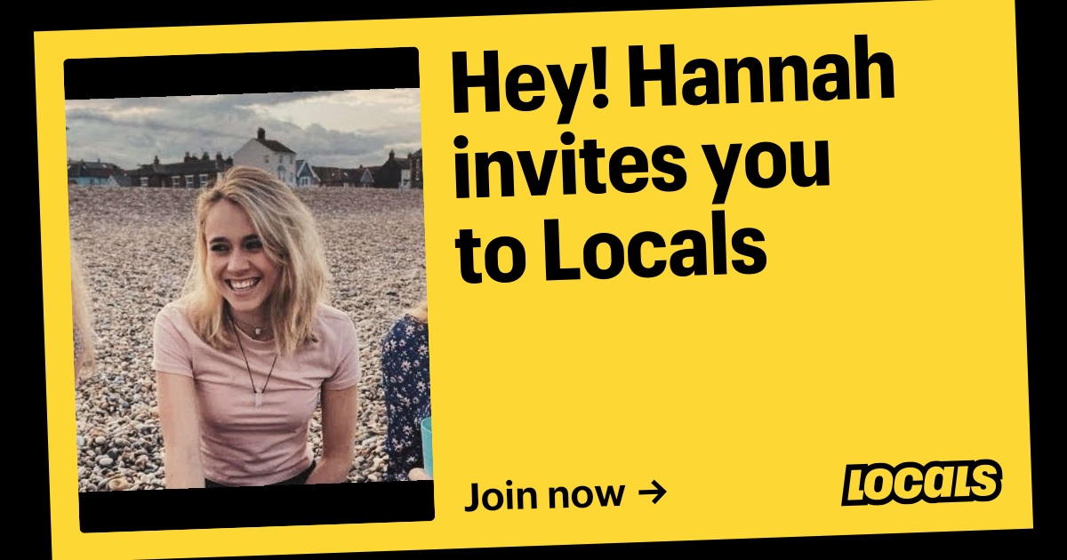 Hannah Morris, Highbury, London, United Kingdom
