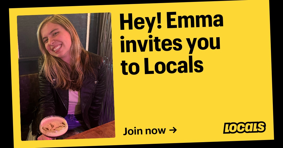 Emma Latham, Sutton Place, New York, United States