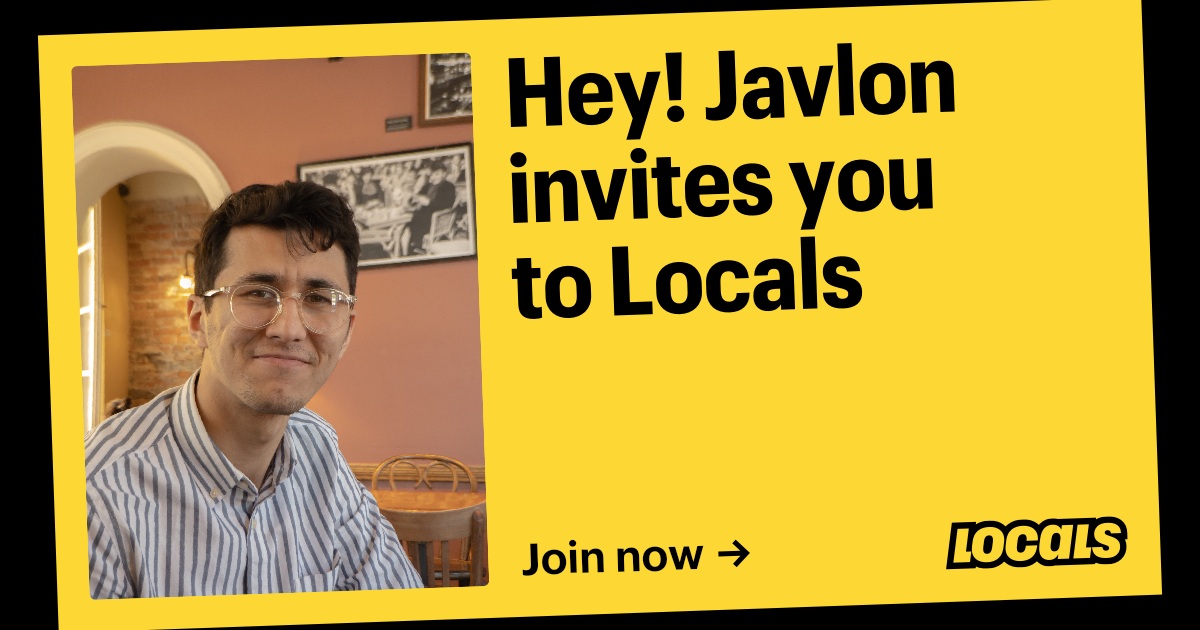 Javlon Tadjibaev, Ursynow, Warsaw, Poland