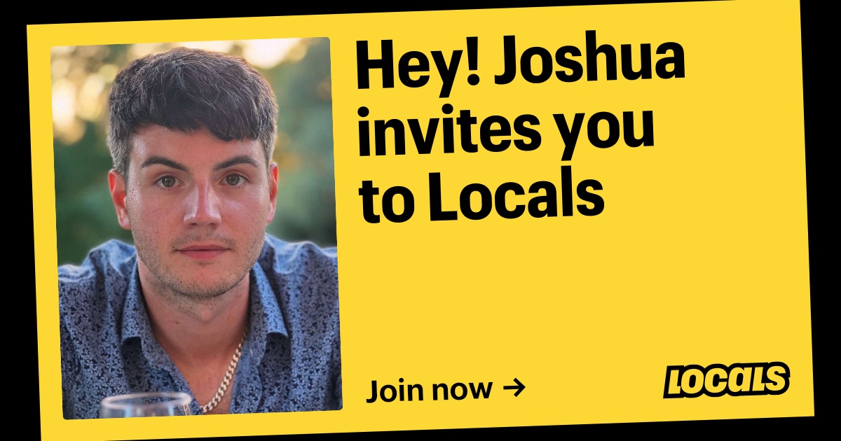 Joshua Sweeney, Maidstone, United Kingdom