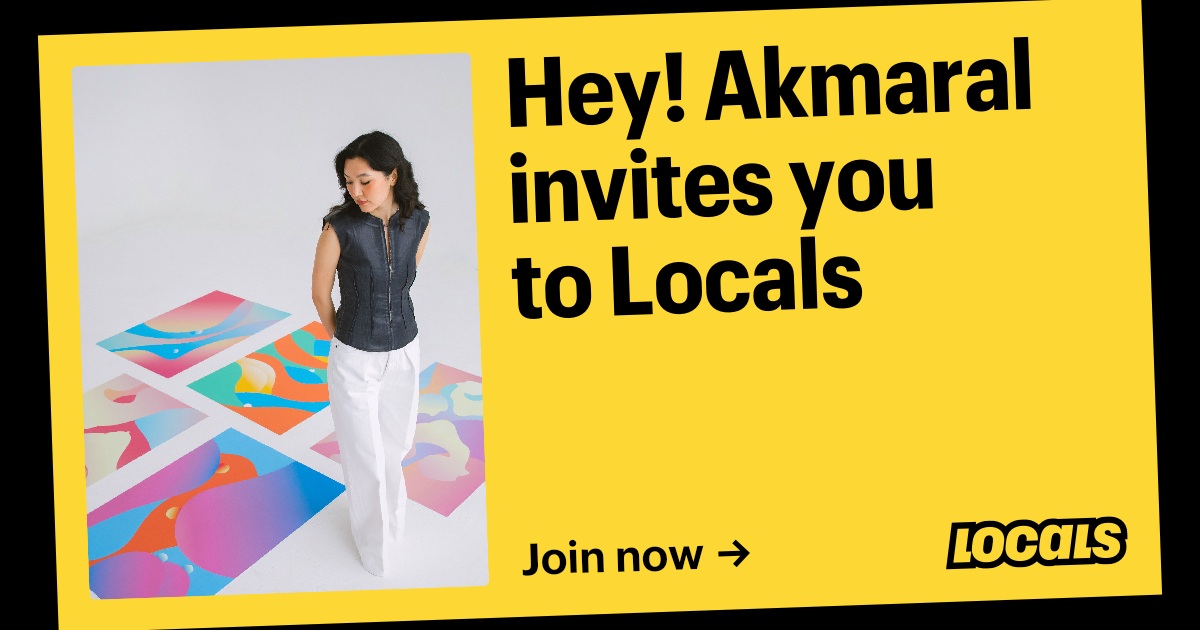 Akmaral Khassen, Holborn, London, United Kingdom