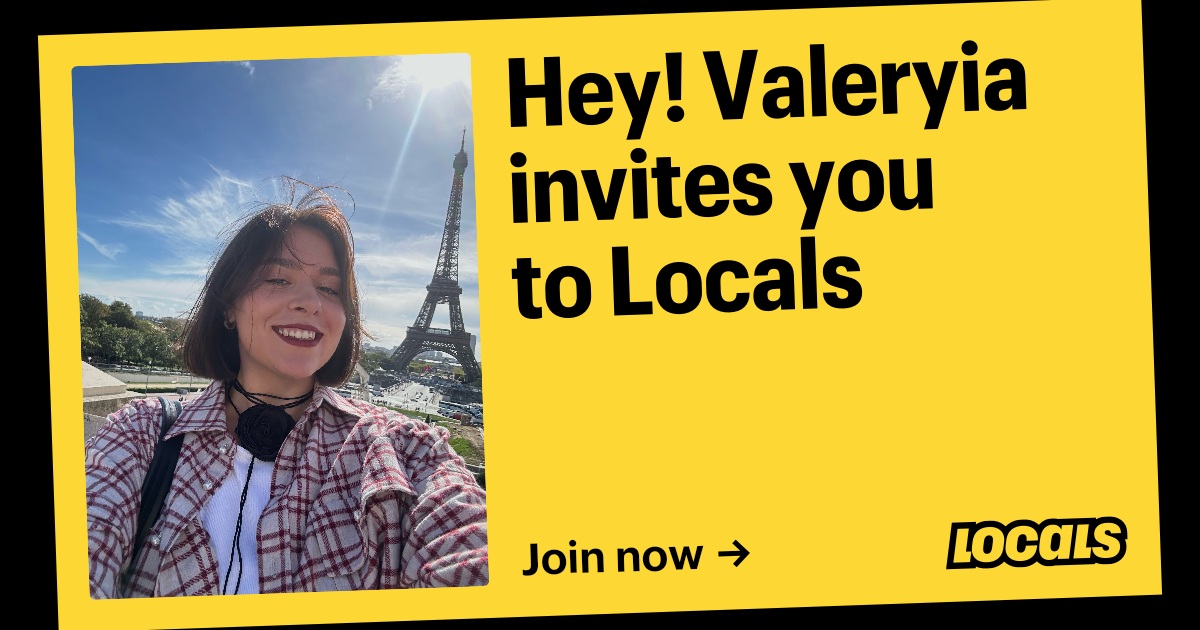 Valeryia Baravik, Warsaw, Poland