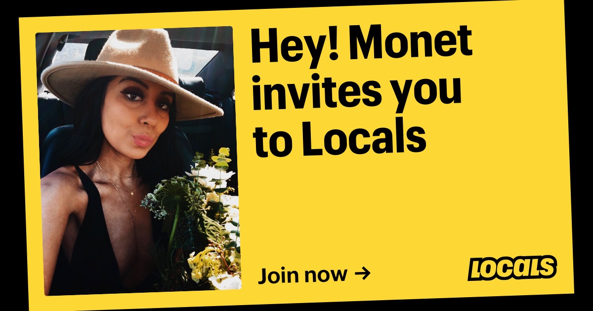 Monet Villalobos, San Luis Obispo, California, United States