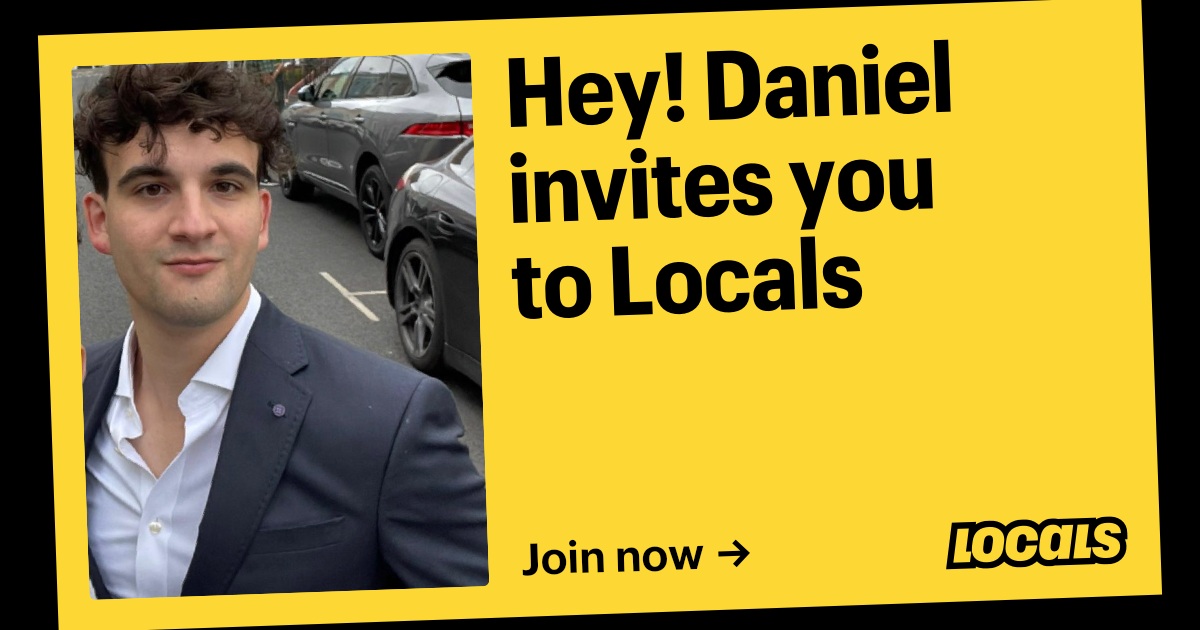 Daniel Fink, Financial District, New York, United States