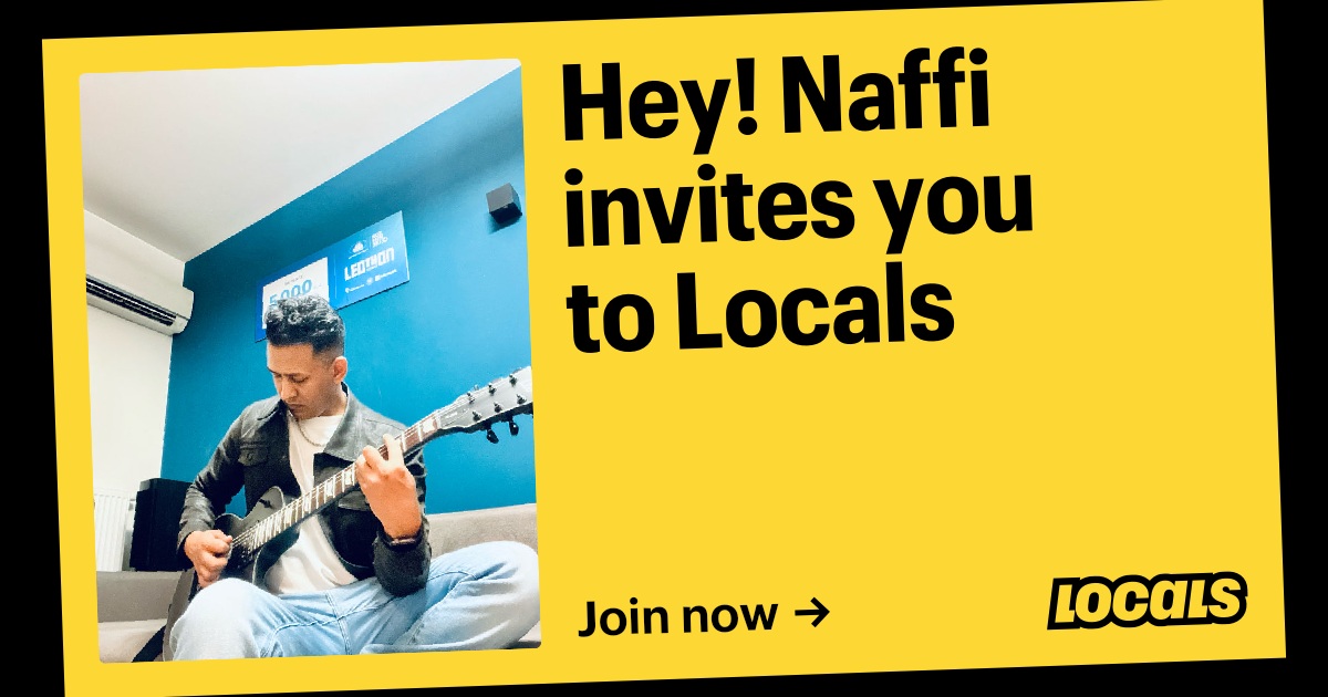 Naffi F, Stockholm, Sweden