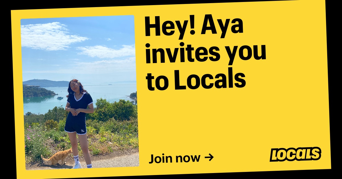 Aya Li, Warsaw, Poland