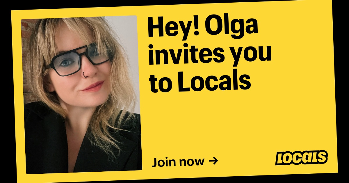 Olga Baboryk, Praga-Polnoc, Warsaw, Poland