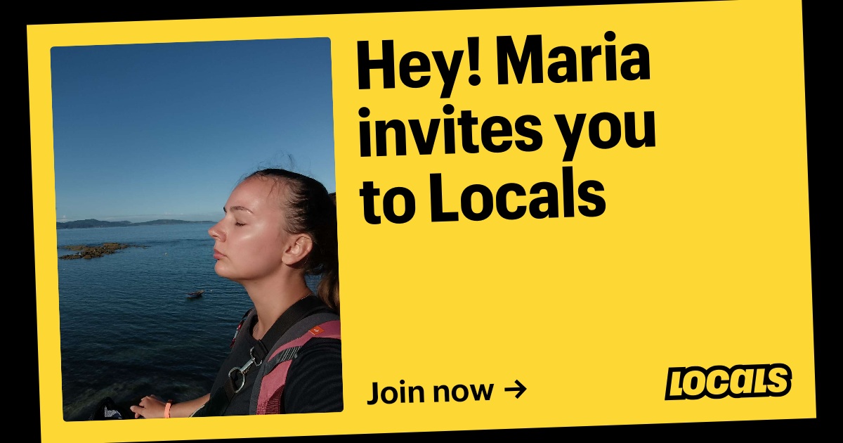 Maria T, Warsaw, Poland