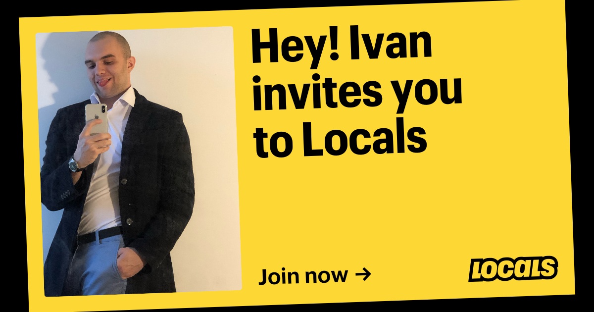 Ivan P, Warsaw, Poland